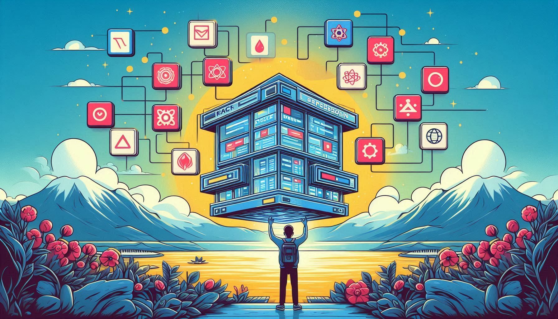 Framework vs. Library: Which One Makes Your Life Easier?